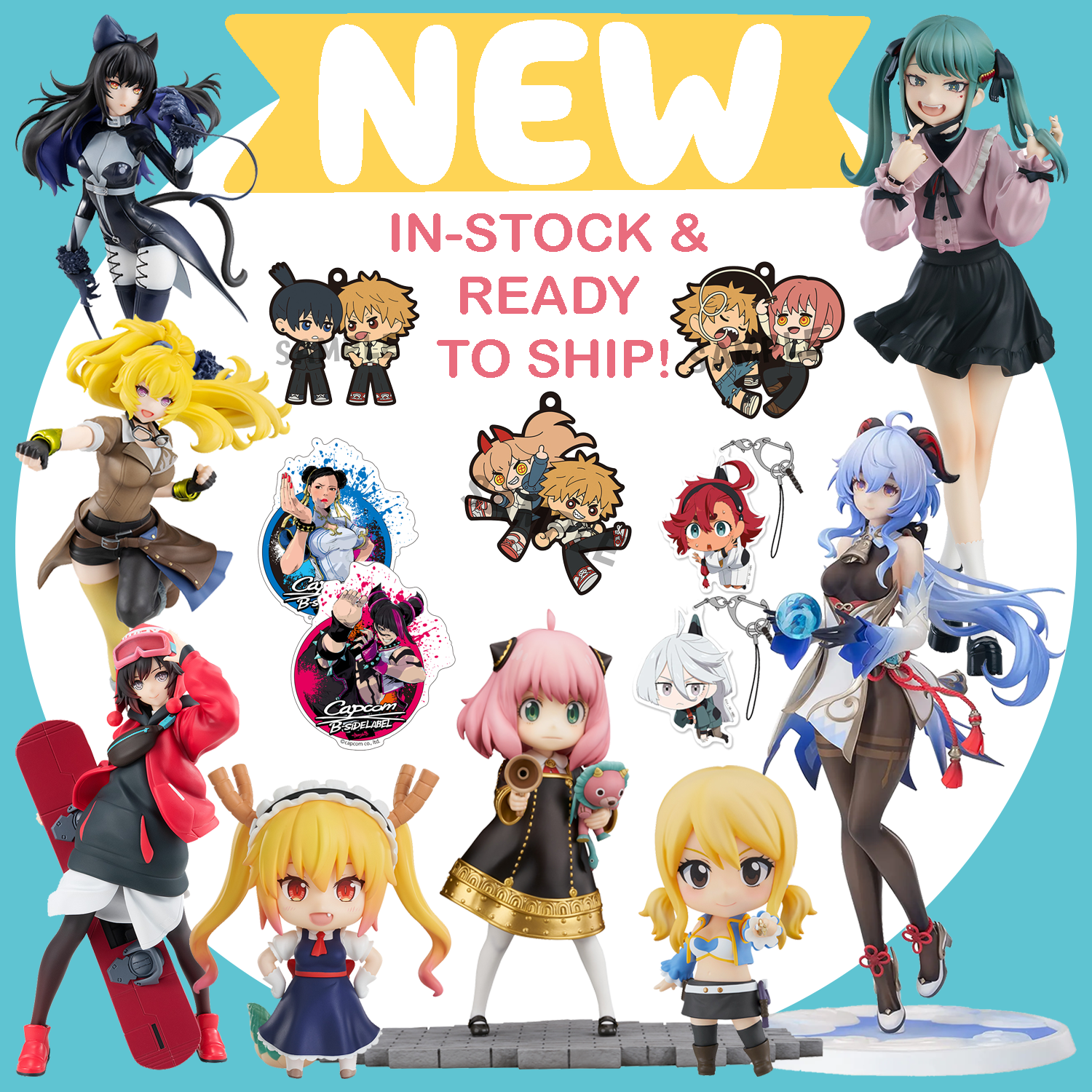 Yatta Anime! – yattaanime