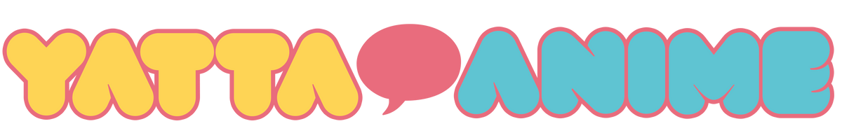 Yatta Anime! – yattaanime