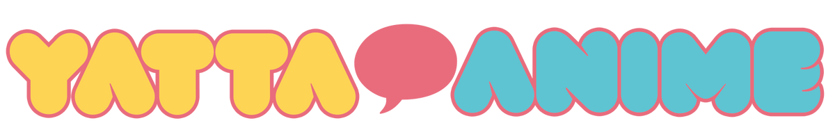 Yatta Anime! – yattaanime