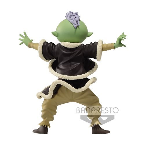 That Time I Got Reincarnated as a Slime - Gobta Vol. 10 Otherworlder P ...